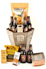 15 IPA Beer Gift Baskets To Make His Day Complete | Food For Net