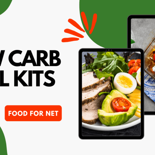 13 Family Size Meal Kits To Feed The Whole Family | Food For Net