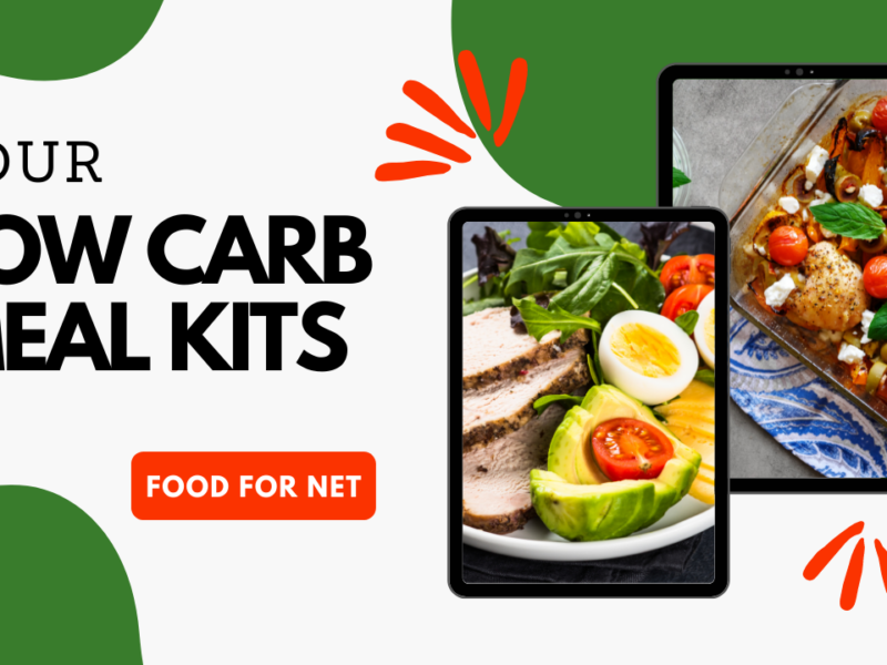 12 Senior Meal Delivery Services For Healthy Hot Meals At Home | Food ...