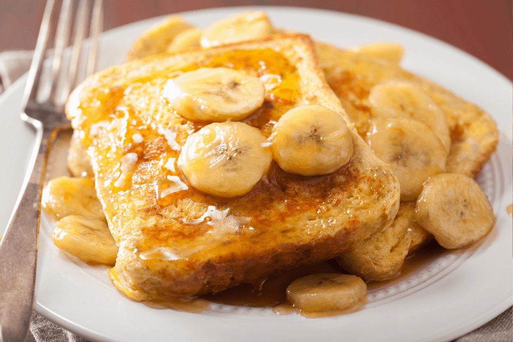 What To Serve With French Toast | Food For Net