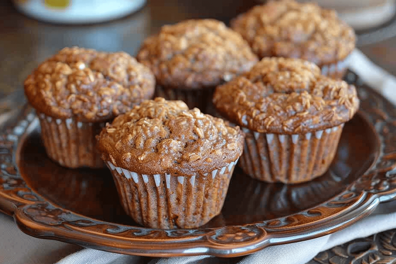 27 Scrumptious Types Of Muffins You Won’t Want To Pass Up | Food For Net