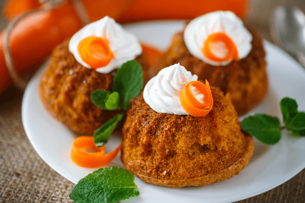 27 Scrumptious Types Of Muffins You Won’t Want To Pass Up | Food For Net