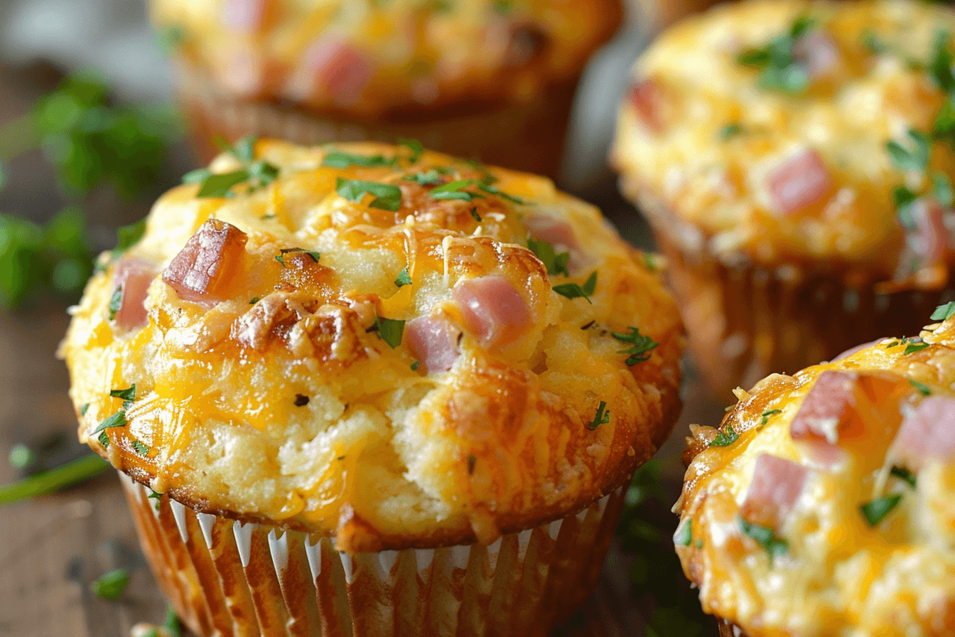27 Scrumptious Types Of Muffins You Won’t Want To Pass Up | Food For Net