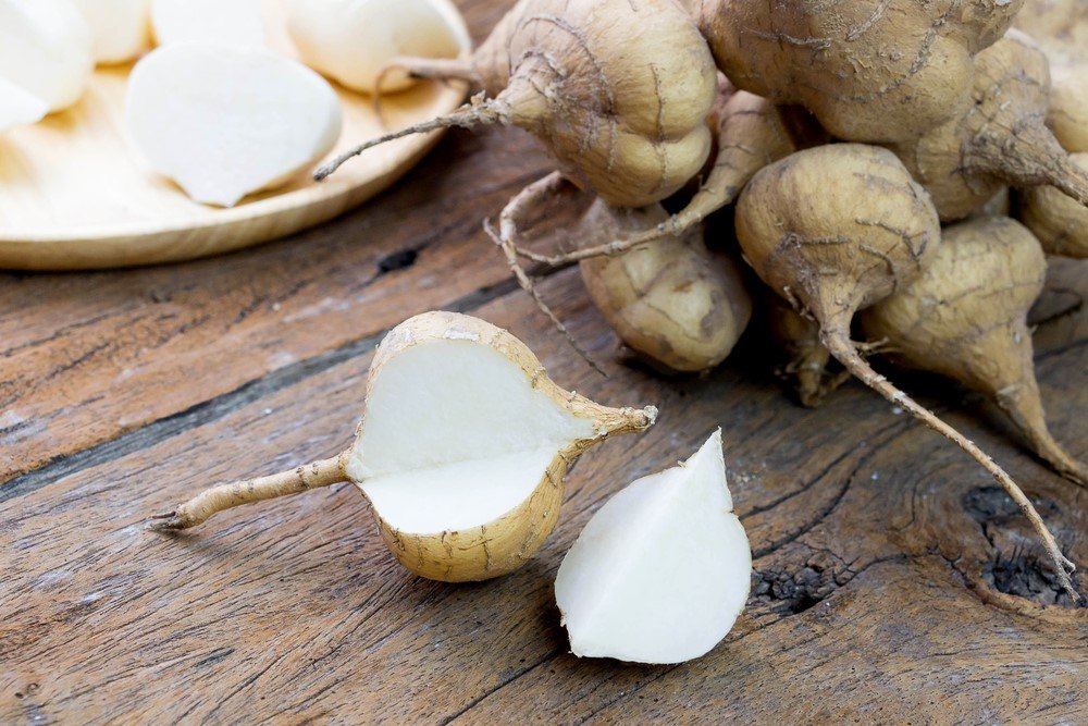 21 Unusual Root Vegetables To Add To Your Meals | Food For Net
