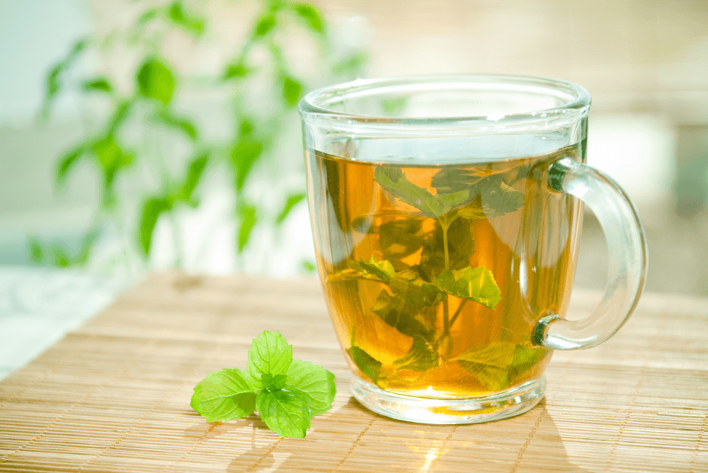 How To Use Fresh Mint | Food For Net