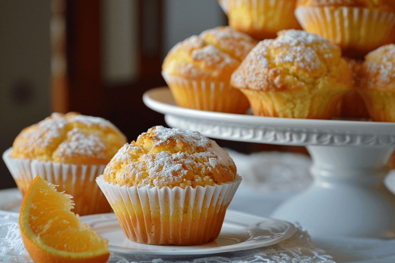27 Scrumptious Types Of Muffins You Won’t Want To Pass Up | Food For Net