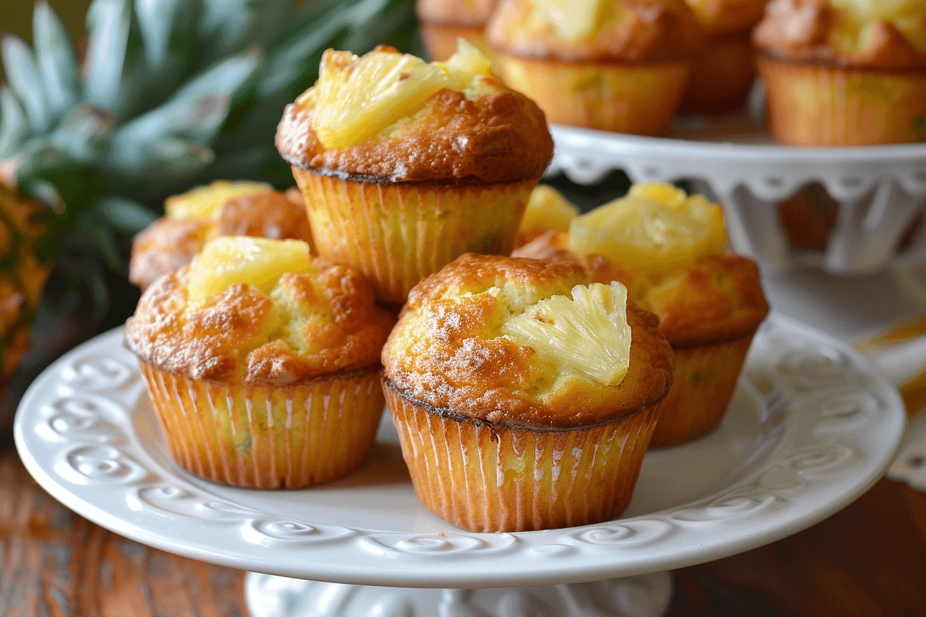 27 Scrumptious Types Of Muffins You Won’t Want To Pass Up | Food For Net