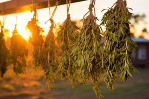 How To Use Fresh Rosemary | Food For Net