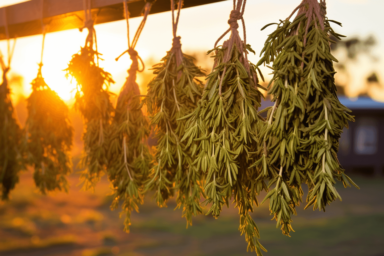 How To Use Fresh Rosemary | Food For Net