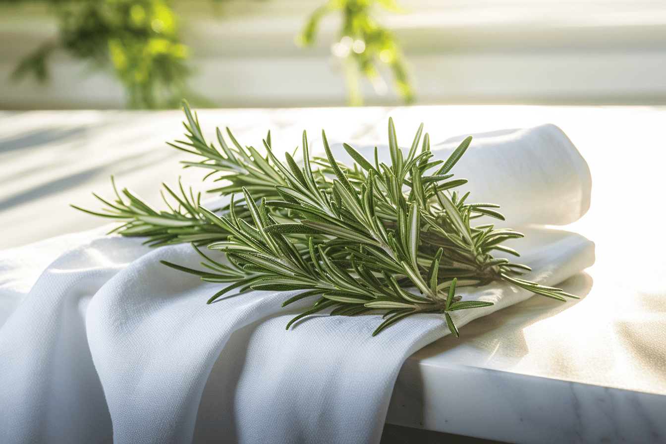 How To Use Fresh Rosemary | Food For Net