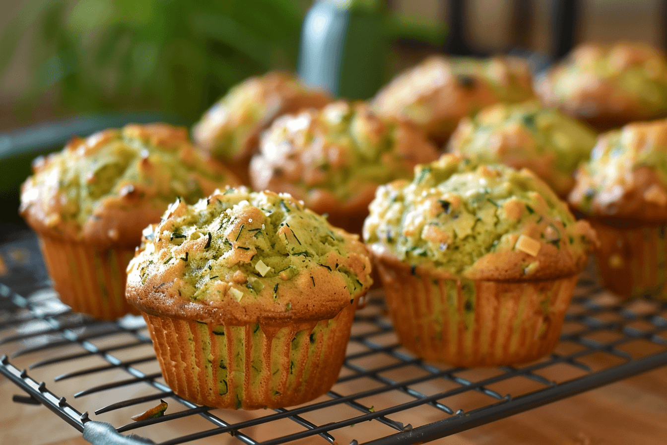 27 Scrumptious Types Of Muffins You Won’t Want To Pass Up | Food For Net