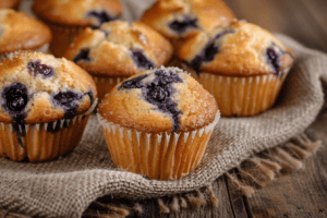 27 Scrumptious Types Of Muffins You Won’t Want To Pass Up | Food For Net