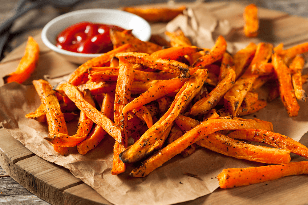 22 Types Of Fries For A Hot And Crispy Treat | Food For Net