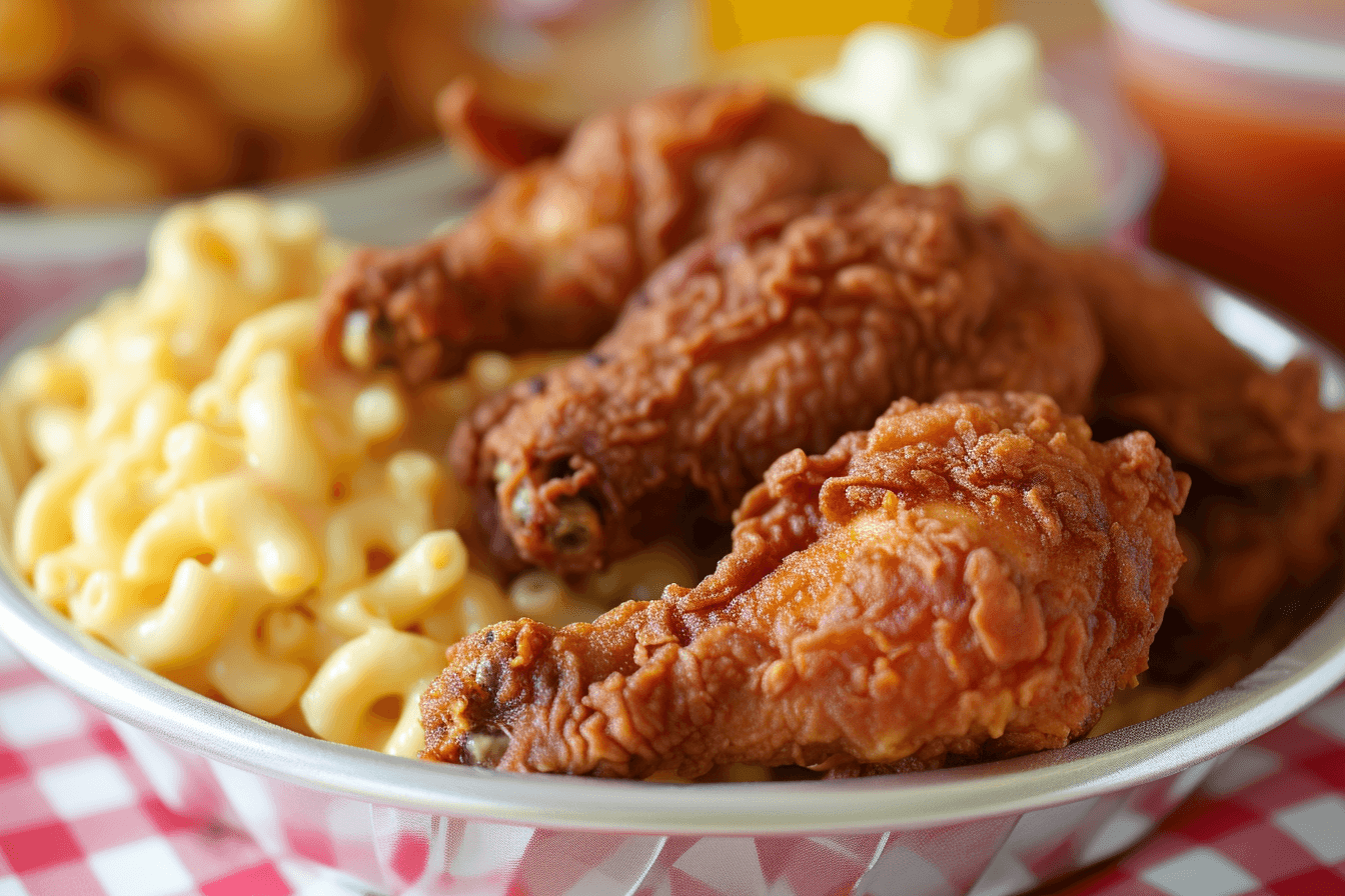 What To Serve With Mac And Cheese | Food For Net