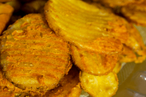 22 Types Of Fries For A Hot And Crispy Treat | Food For Net