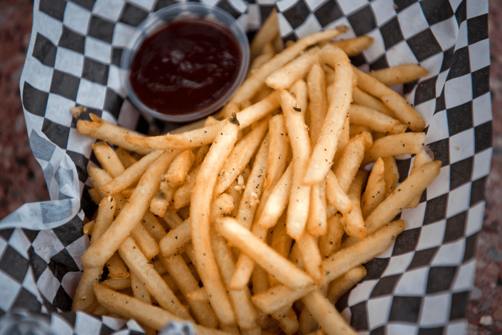 22 Types Of Fries For A Hot And Crispy Treat | Food For Net