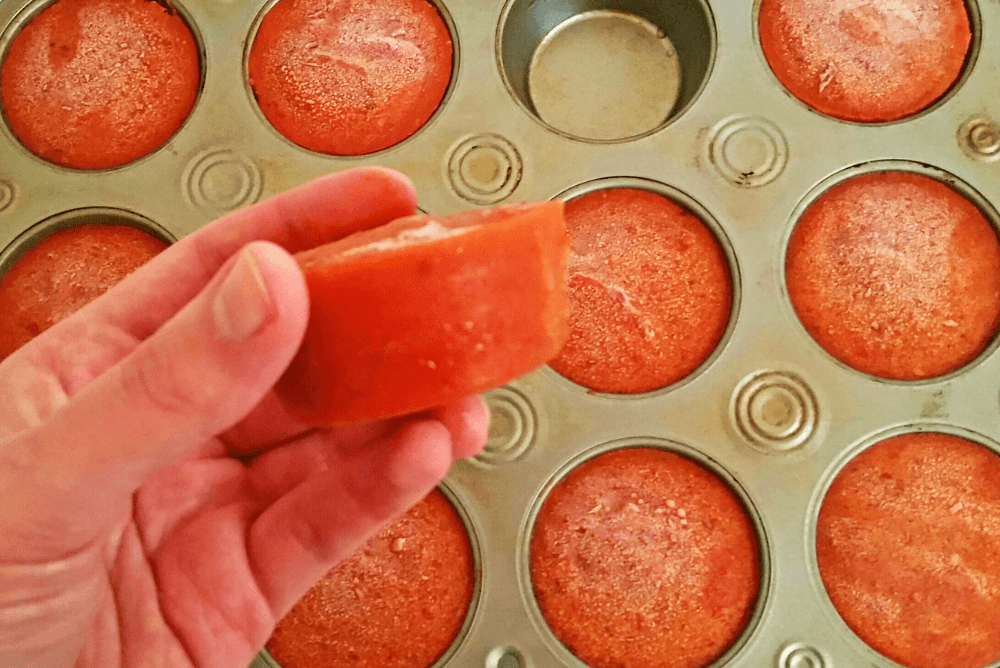 How To Freeze Tomatoes | Food For Net