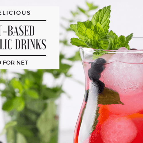 20 Drinks For Acid Reflux That Can Offer Easy Relief | Food For Net