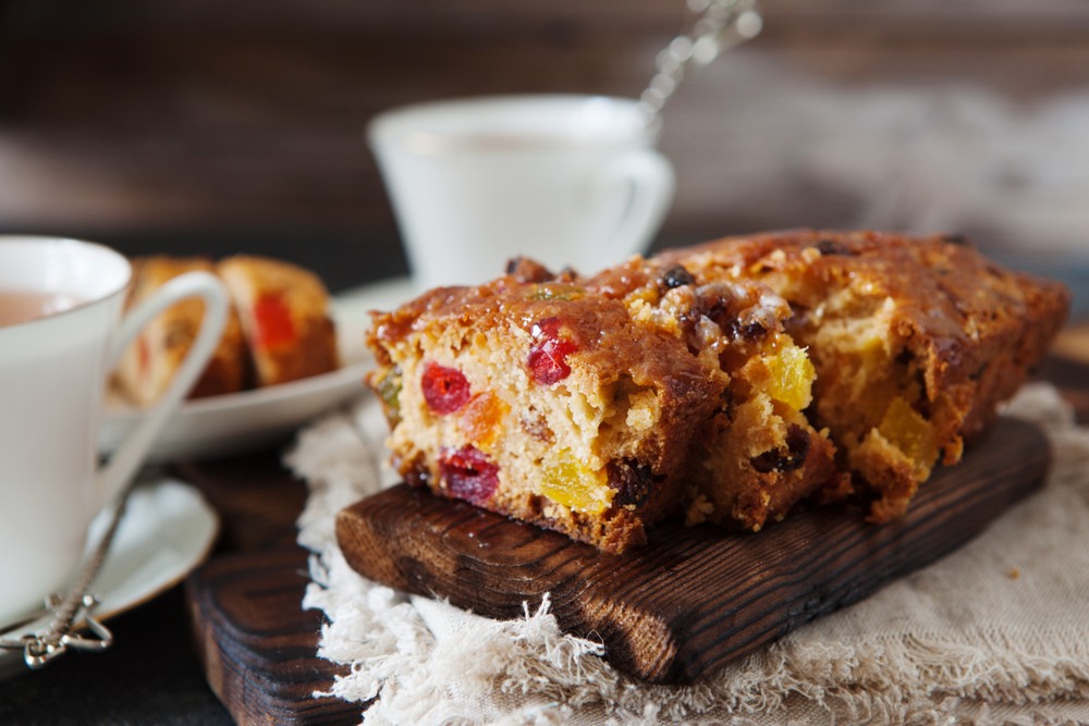 15 Types of Cake That Will Surely Sweeten Up Your Day! | Food For Net