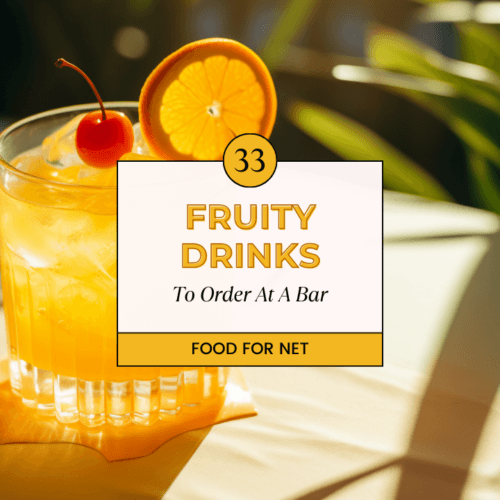 48 Fun Alcoholic Shots To Make At Home | Food For Net