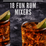 26 Red Bull Mixed Drinks For A Boozy Energy Hit | Food For Net