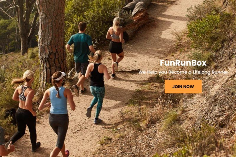 Top 5 Subscription Boxes for Runners | Food For Net