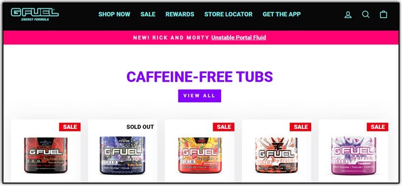 11 Energy Drinks Without Caffeine That Can Still Energize You | Food For Net