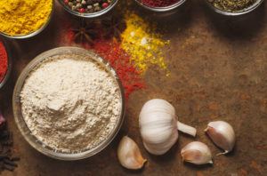 The 13 Spices for Rice That Will Level Up Your Seasoned Rice Dishes ...