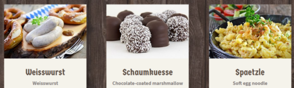 15 European Snack Subscriptions To Give You New Flavor Experiences ...