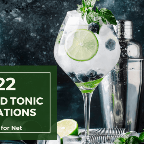 30 Sprite Mixed Drinks With Bubbly And Refreshing Flavor | Food For Net