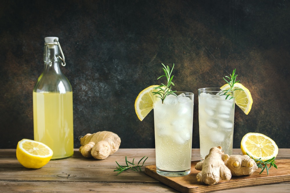 19 Fermented Drinks Including Classic And Obscure Types To Enjoy | Food ...