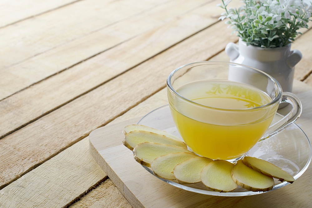 20 Healthy Drinks With Ginger That Show Ginger Isn’t Difficult To Use ...