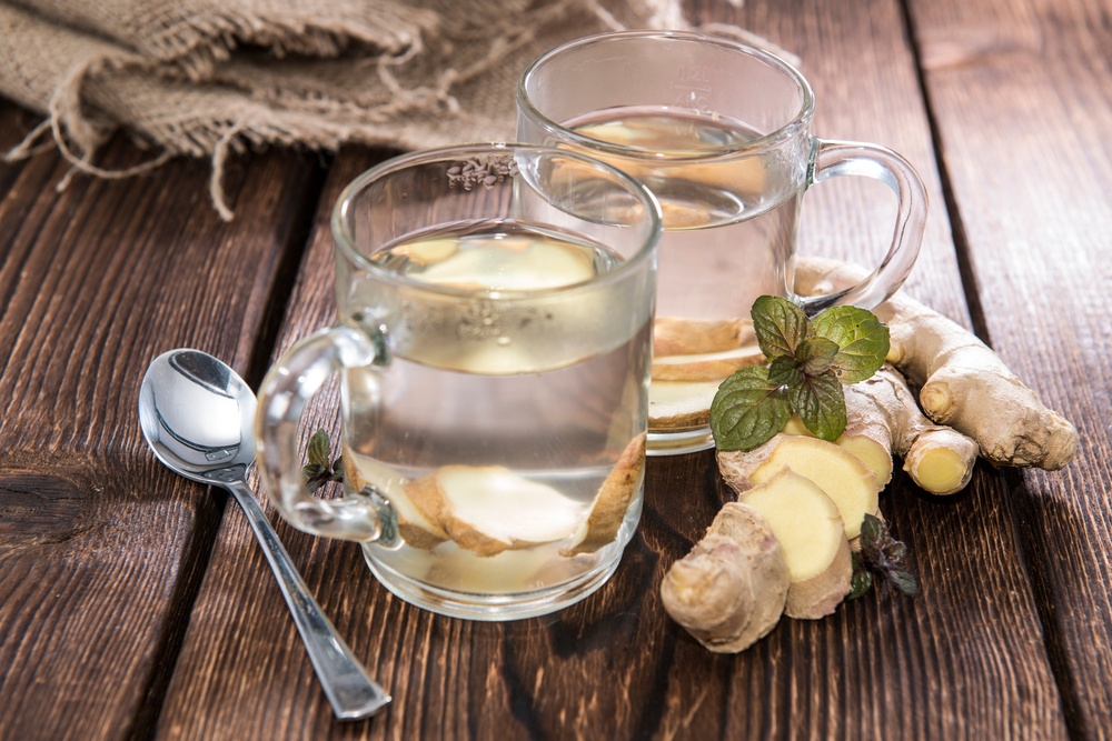 30 Healthy Herbal Teas That Will Refresh And Relax | Food For Net