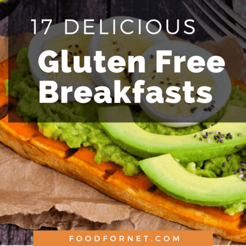 13 Traditional Middle Eastern Breakfast Foods | Food For Net