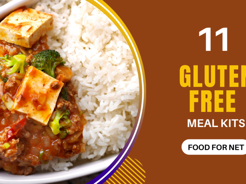 12 Senior Meal Delivery Services For Healthy Hot Meals At Home | Food ...