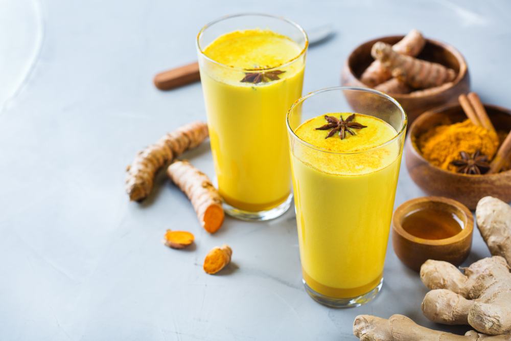 20 Healthy Drinks With Ginger That Show Ginger Isn’t Difficult To Use ...