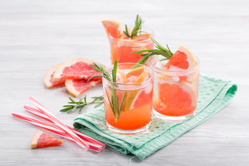 Top 18 Rum Mixers That Make Rum Taste Simply Amazing | Food For Net