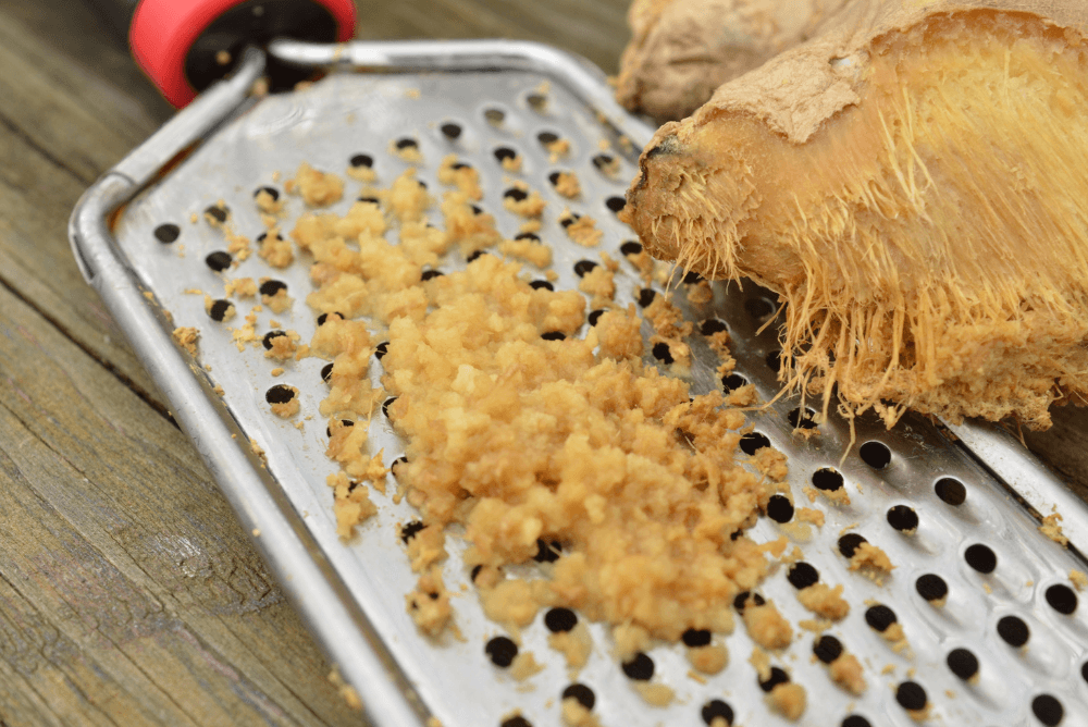 Substitutes For Ground Ginger | Food For Net