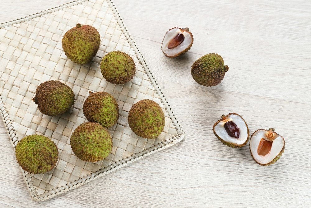 30 Exotic Green Fruits That Will Broaden Your Horizons | Food For Net