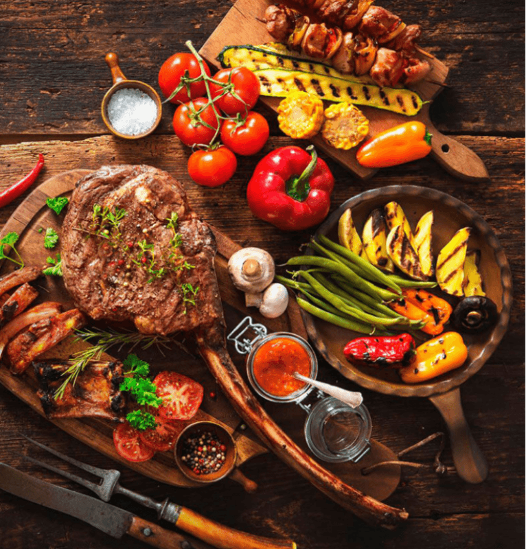 5 Marinade and Rub of the Month Clubs that Will Keep You Grilling All ...