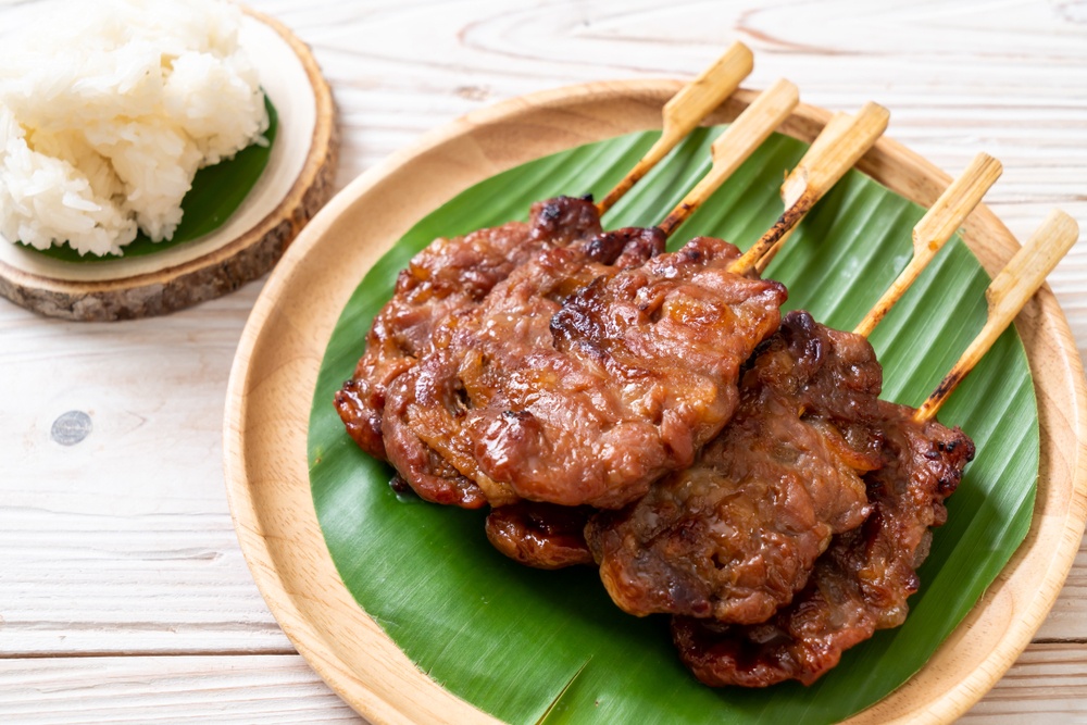 15 Traditional Thai Breakfast Foods To Start Your Day A Different Way ...