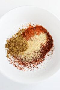 18 Authentic Taco Seasoning Mix Recipes And The Spices They Use | Food ...