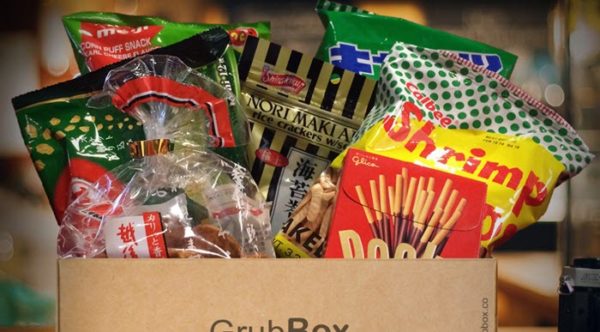 16 International Snack Subscriptions That Let You Experience The World ...