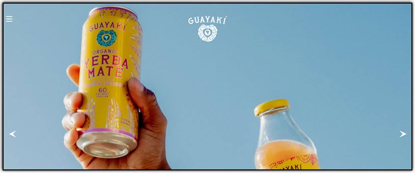 15 Non Carbonated Energy Drinks | Food For Net