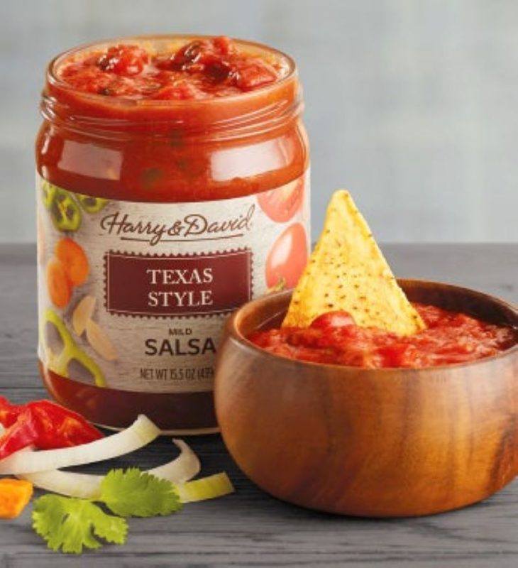5 Hot Salsa of the Month Clubs + Gift Sets | Food For Net