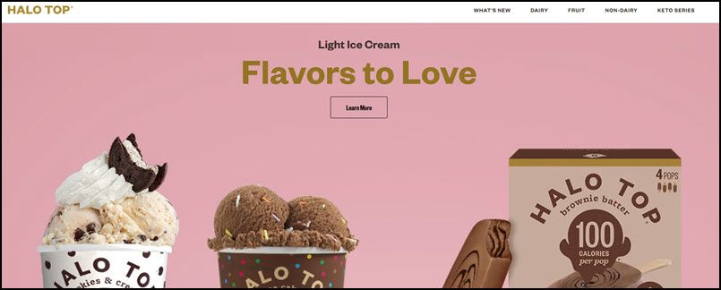 The Best Ice Cream For Diabetics | Food For Net