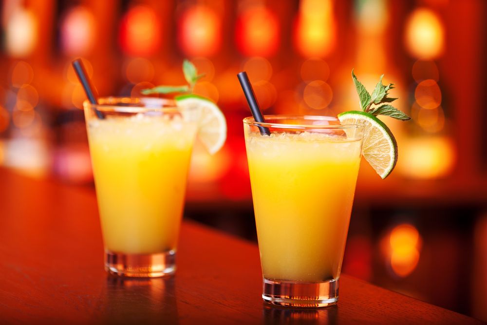 26 Of The Best Vodka Cocktails That You Need To Try | Food For Net