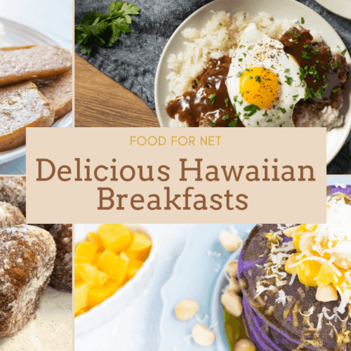 15 Traditional Southern Breakfast Foods To Make You Feel At Home | Food ...