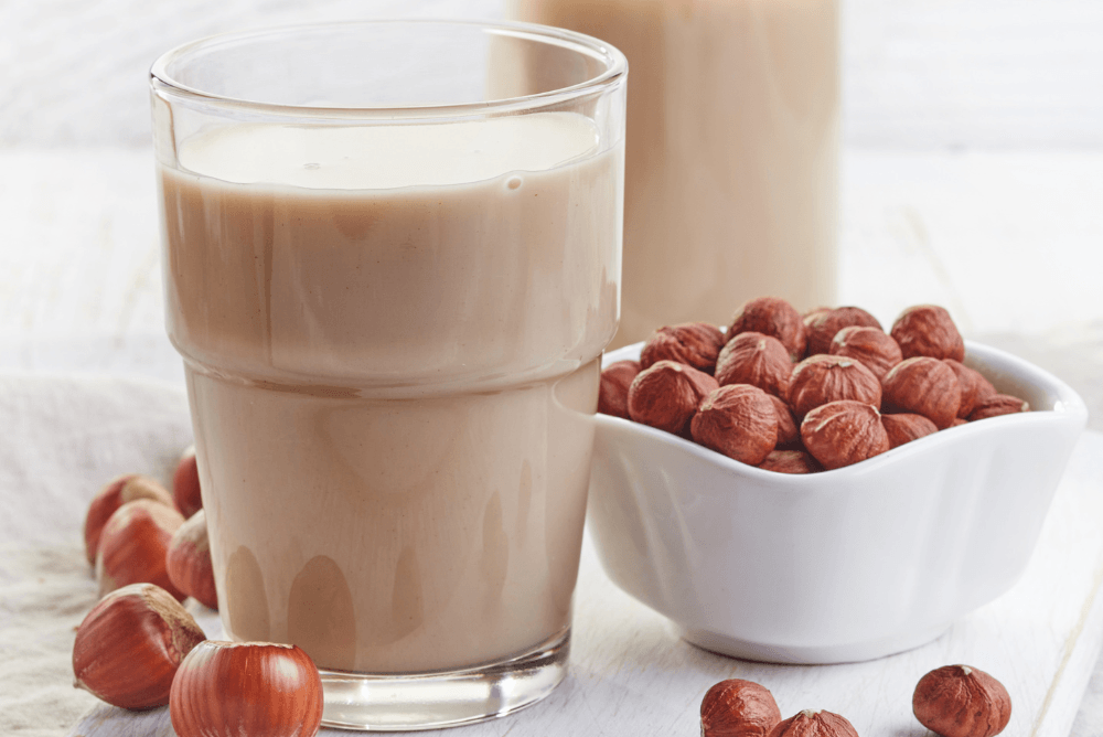 24 Types Of Milk Including Dairy And Plant-Based Options | Food For Net