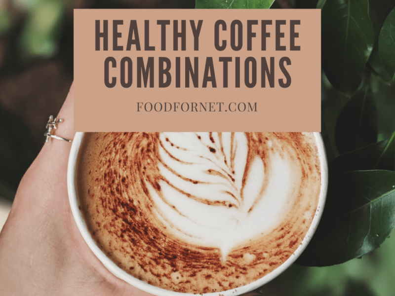 11 Savory Coffee Recipes to Dazzle For Your Next Dinner | Food For Net